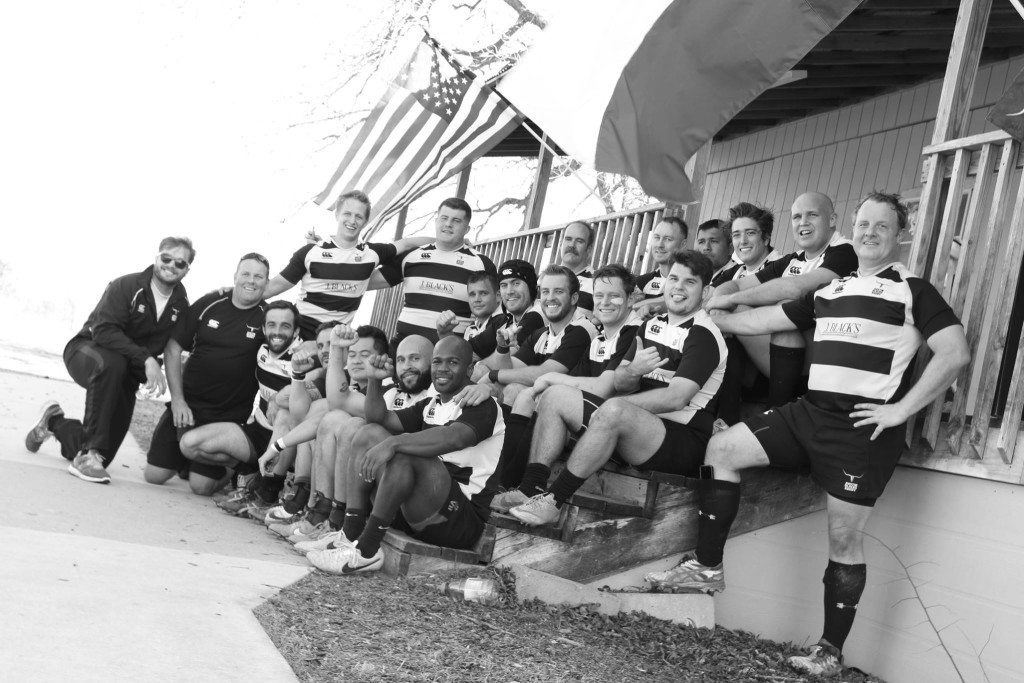 About – Austin Rugby Club