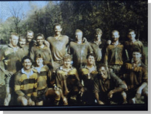 History – Austin Rugby Club