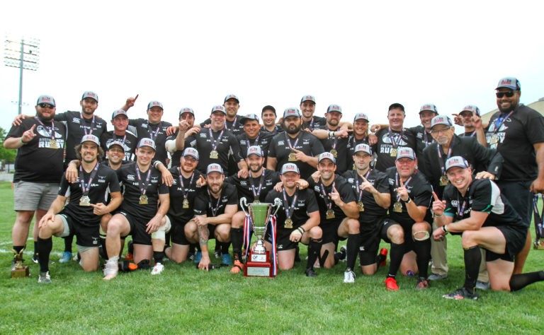 History – Austin Rugby Club