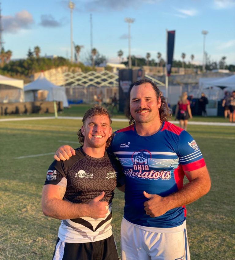 Austin Blacks stand out at 2020 World 10s – Austin Rugby Club