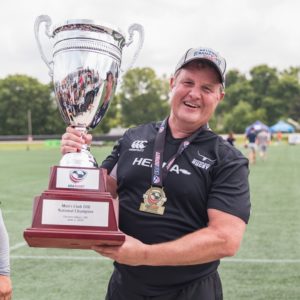 News – Austin Rugby Club