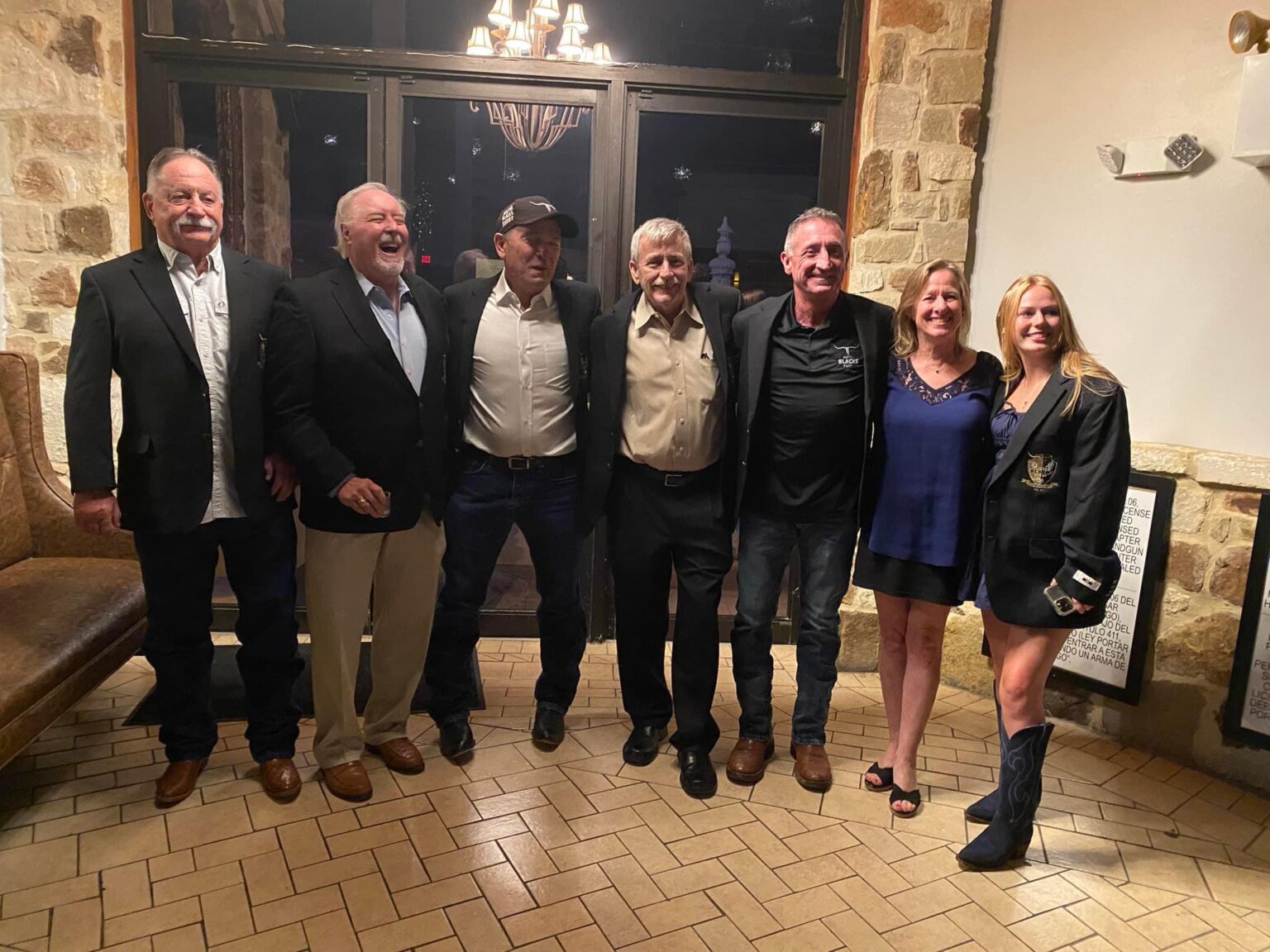 News – Austin Rugby Club