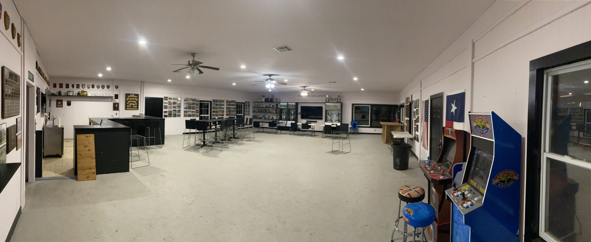 About – Austin Rugby Club