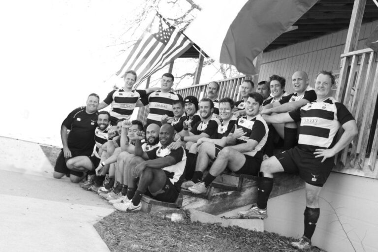 About – Austin Rugby Club
