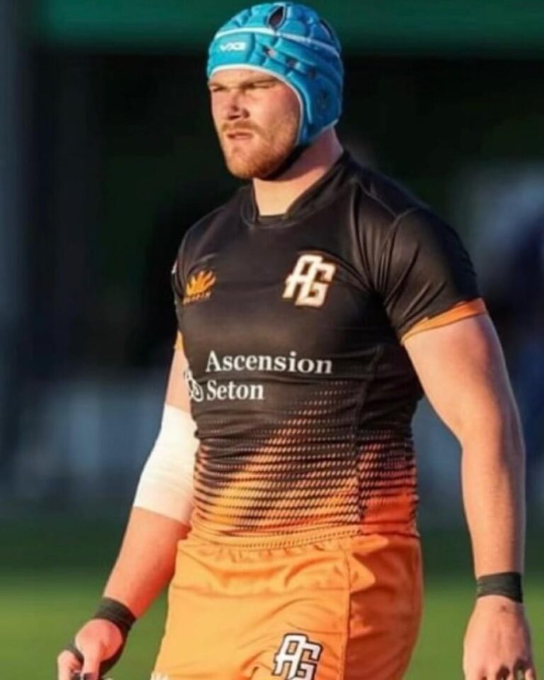 News – Austin Rugby Club